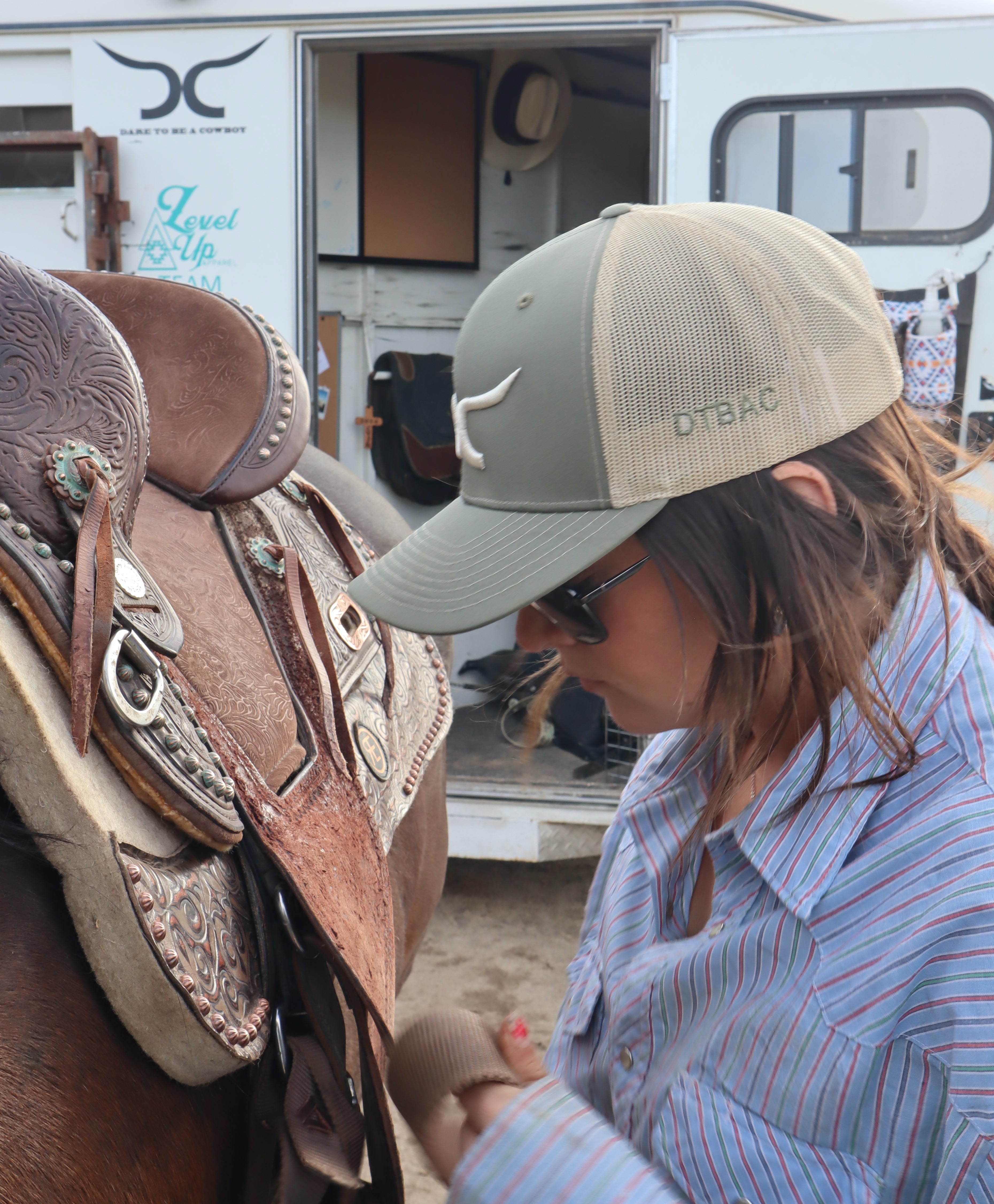 Your Guide to Western Tack and Supply Stores in Northern Nevada – Dare ...